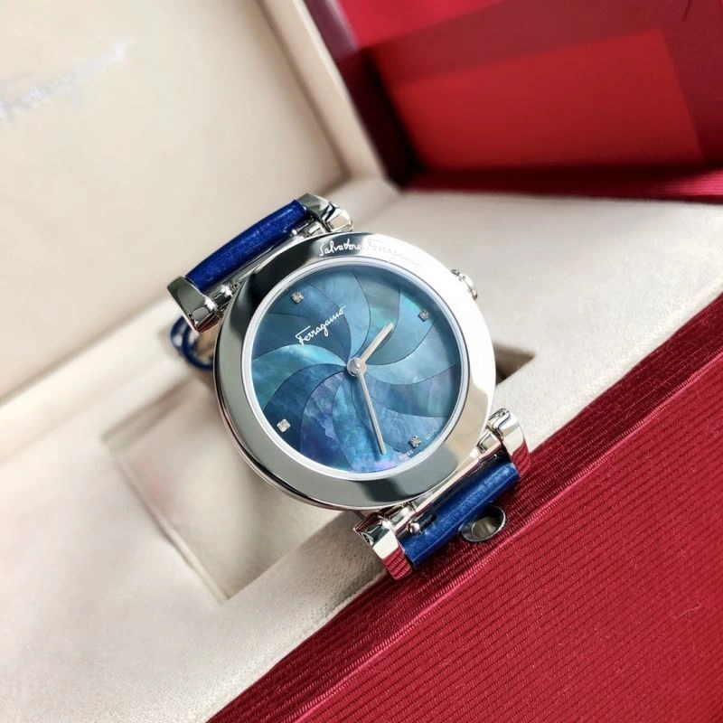 Legit FERRAGAMO Watches