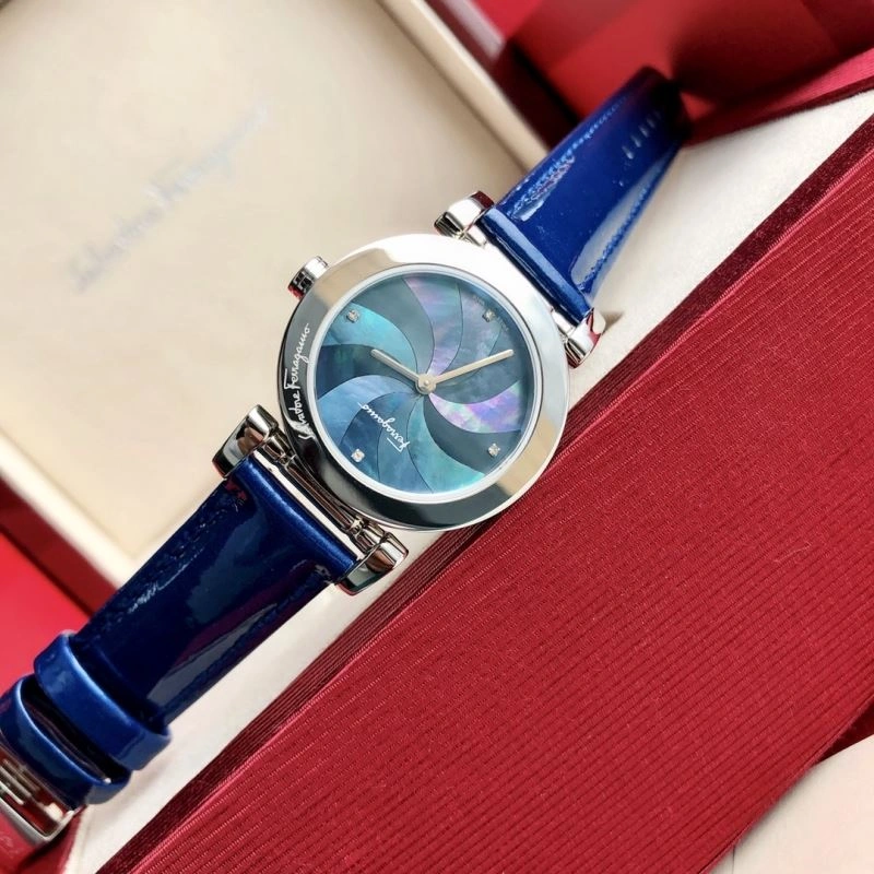 Legit FERRAGAMO Watches