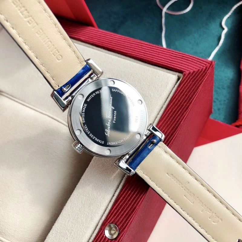 Legit FERRAGAMO Watches
