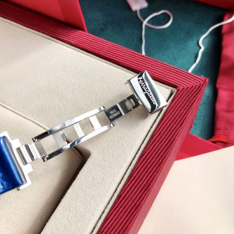 Legit FERRAGAMO Watches