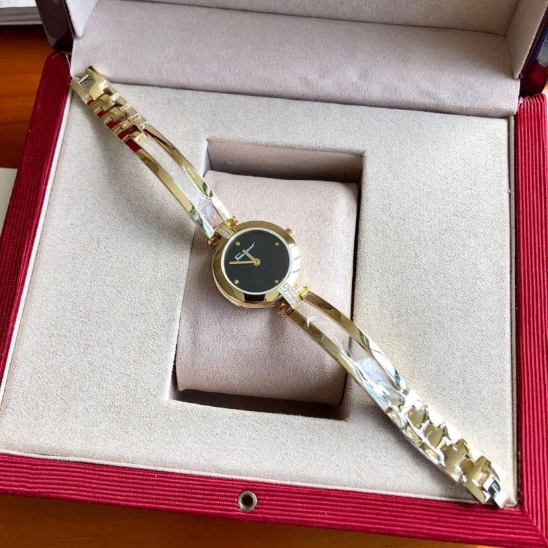 Real FERRAGAMO Watches
