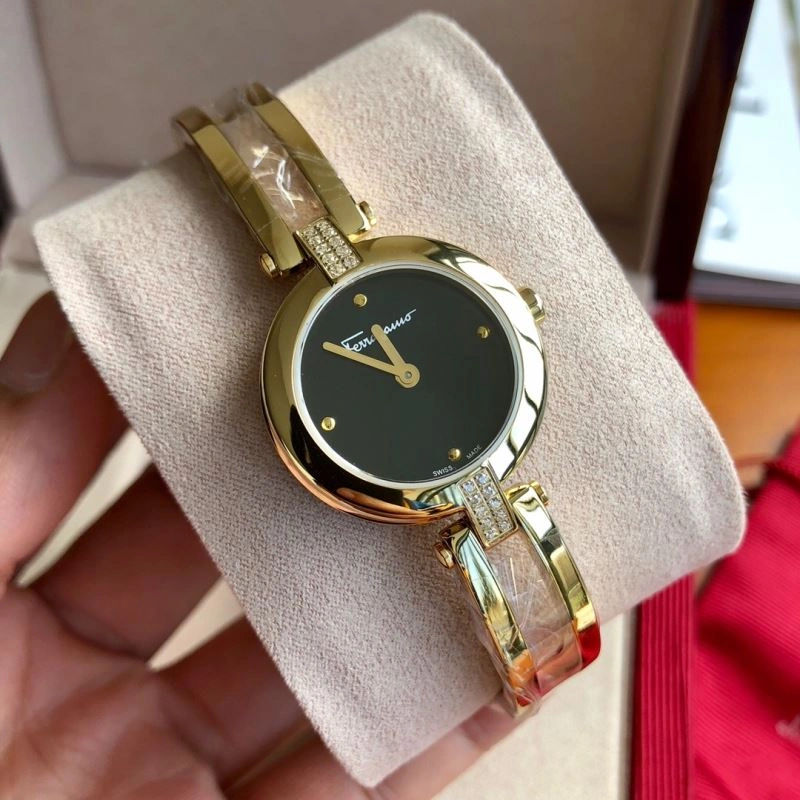 Real FERRAGAMO Watches