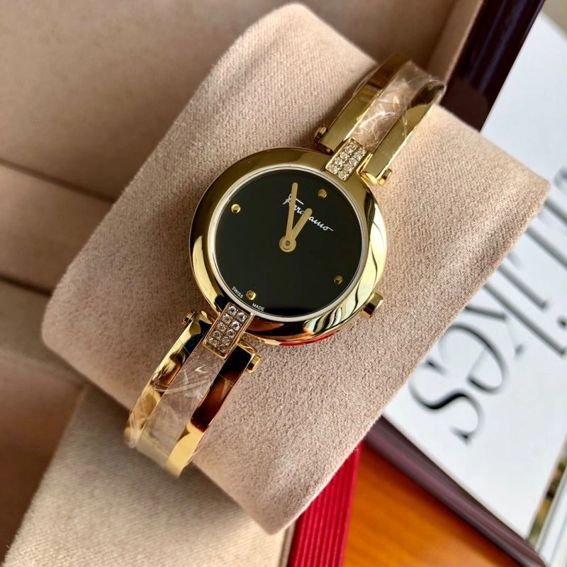 Real FERRAGAMO Watches