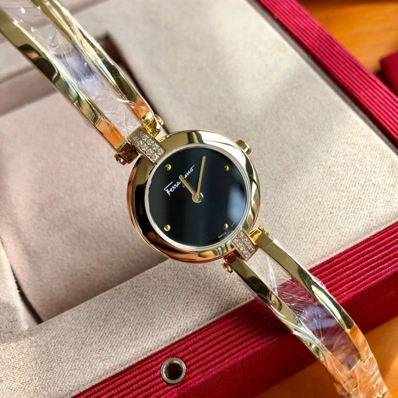 Real FERRAGAMO Watches