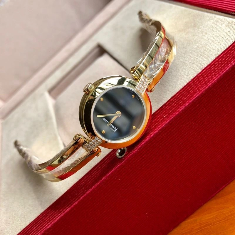 Real FERRAGAMO Watches