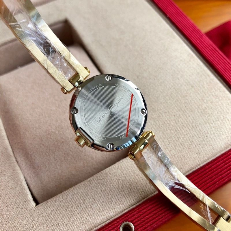 Real FERRAGAMO Watches