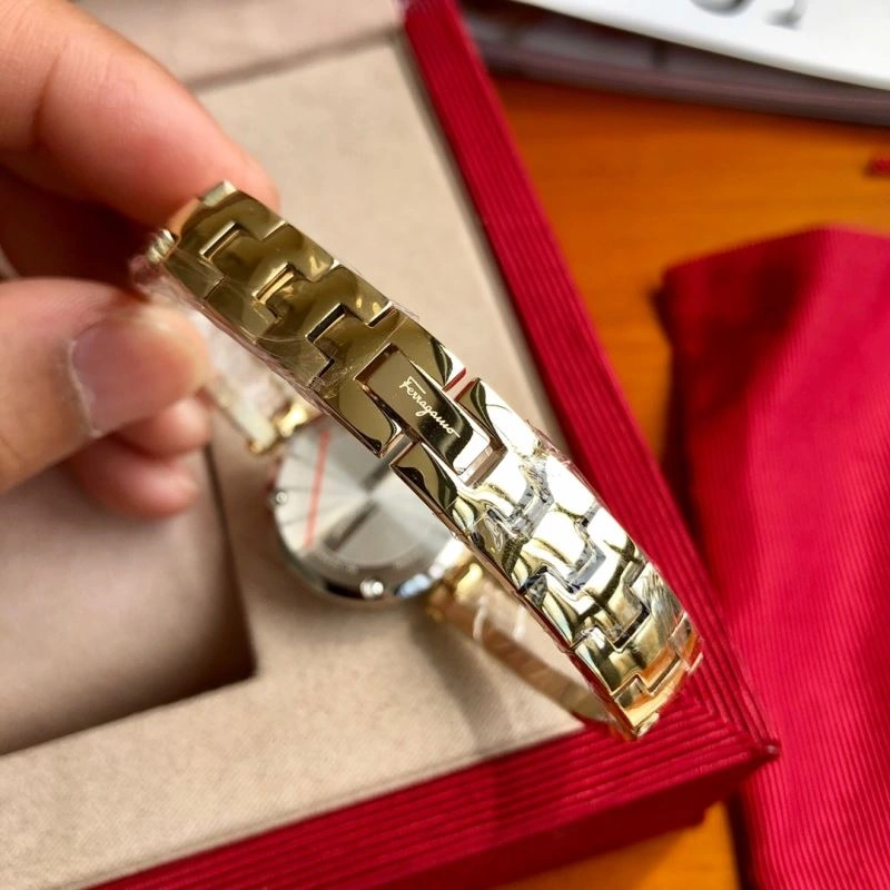 Real FERRAGAMO Watches