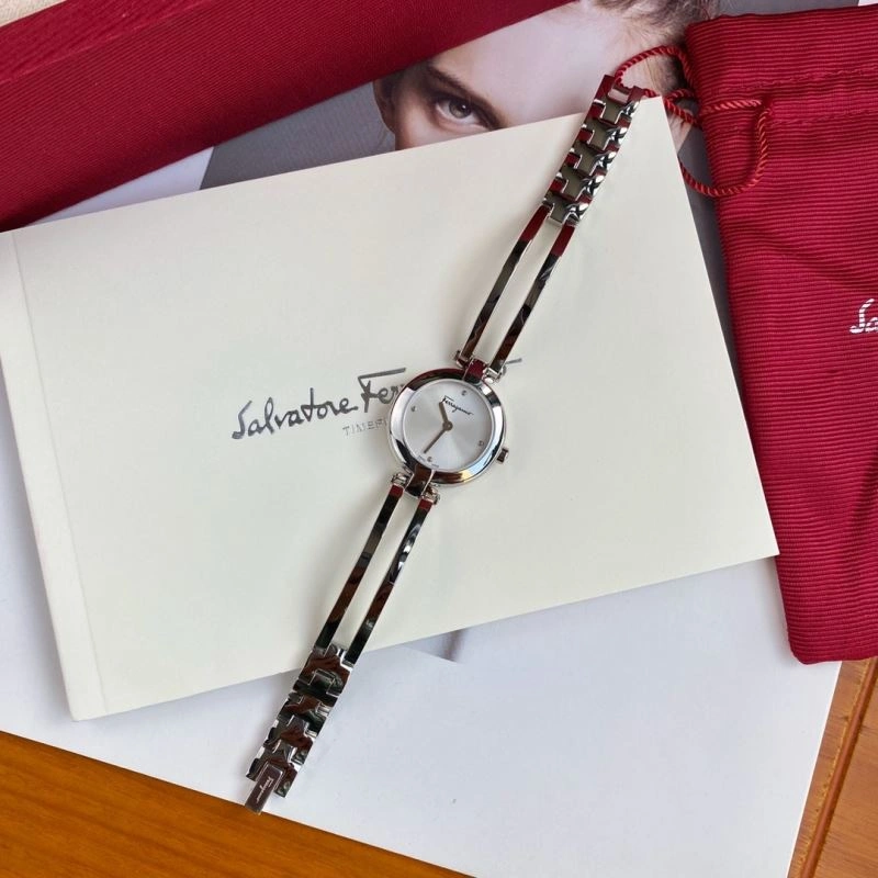 Genuine FERRAGAMO Watches