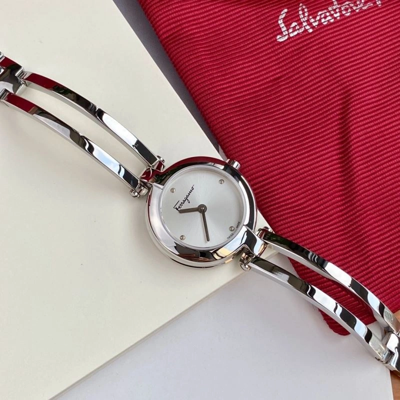 Genuine FERRAGAMO Watches