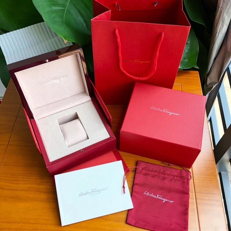 Genuine FERRAGAMO Watches