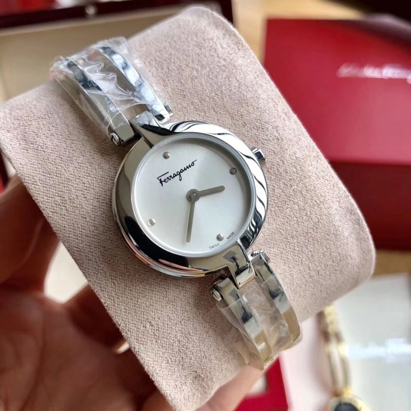 Original FERRAGAMO Watches