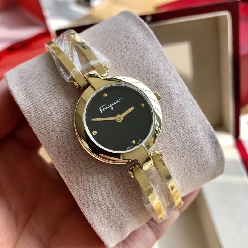 Original FERRAGAMO Watches