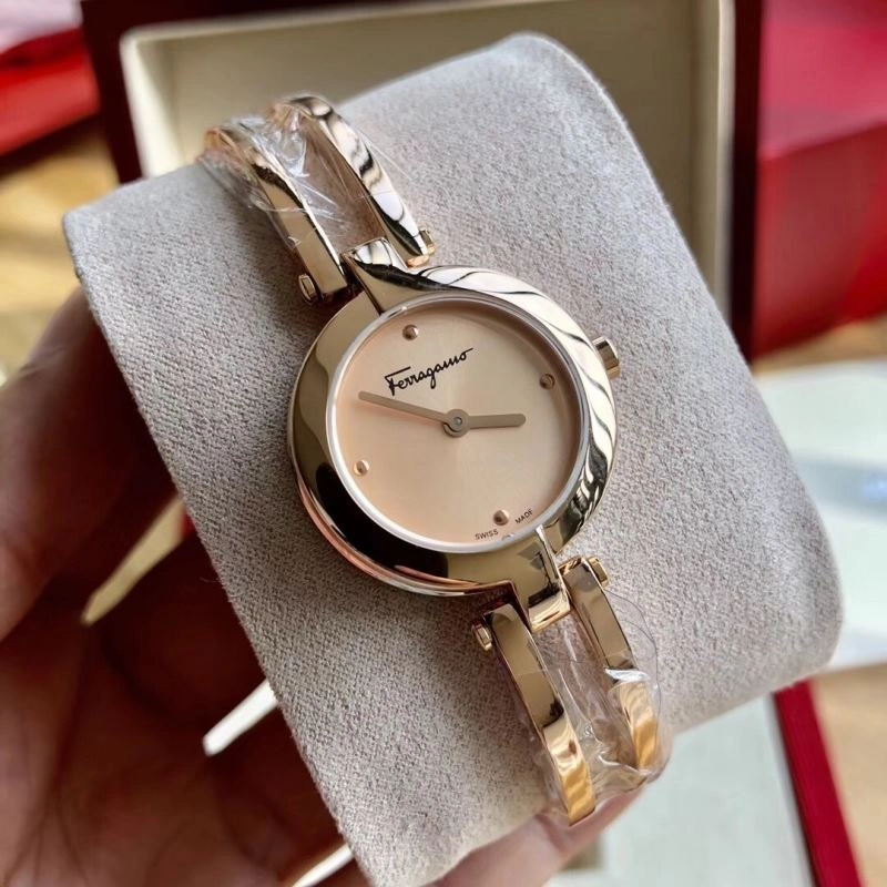 Original FERRAGAMO Watches