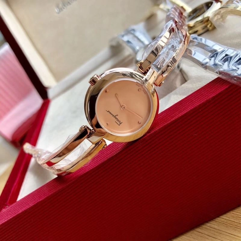 Original FERRAGAMO Watches