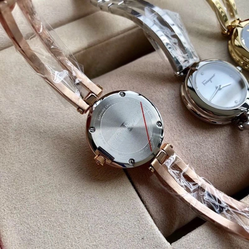 Original FERRAGAMO Watches