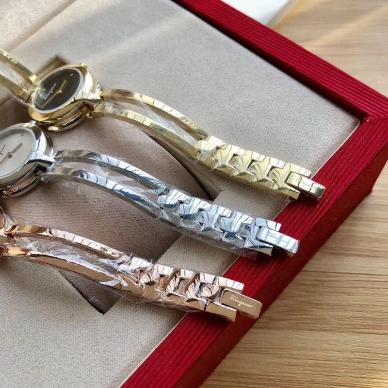 Original FERRAGAMO Watches