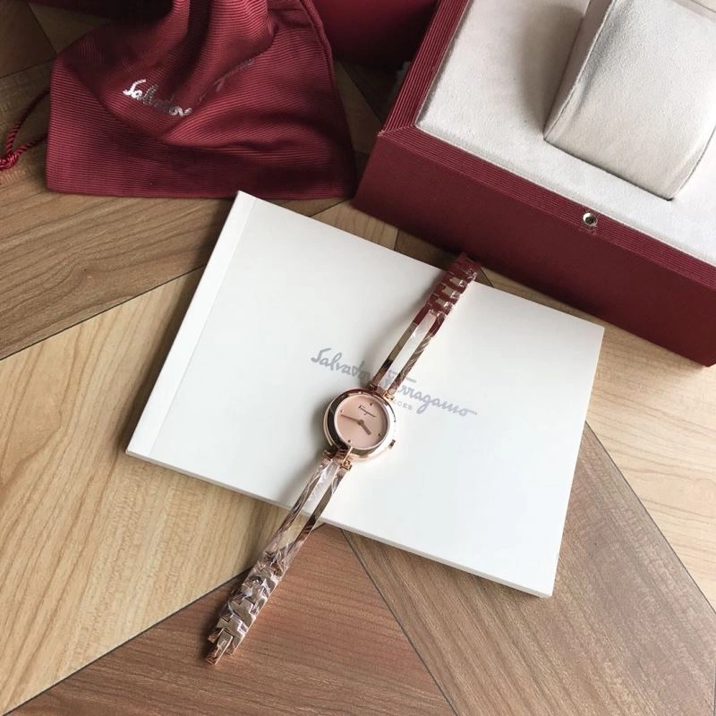 Value-priced FERRAGAMO Watches