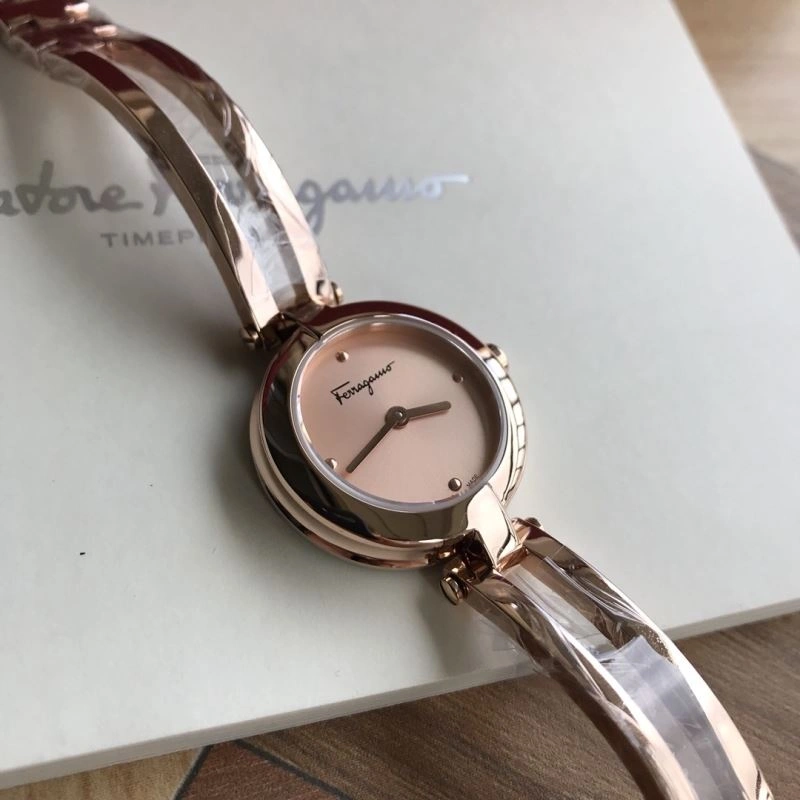 Value-priced FERRAGAMO Watches