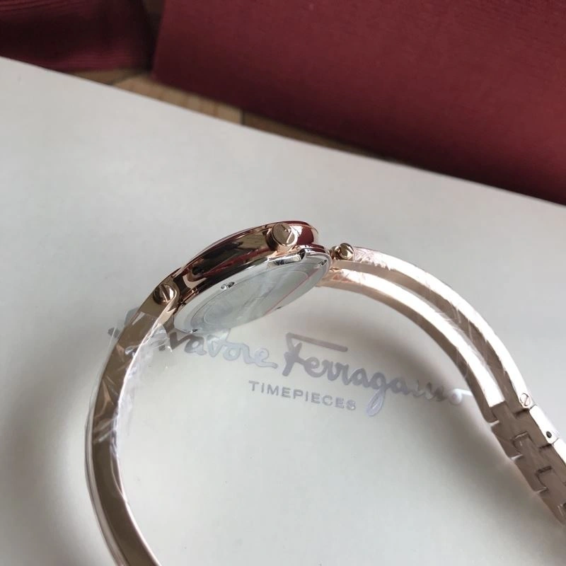 Value-priced FERRAGAMO Watches