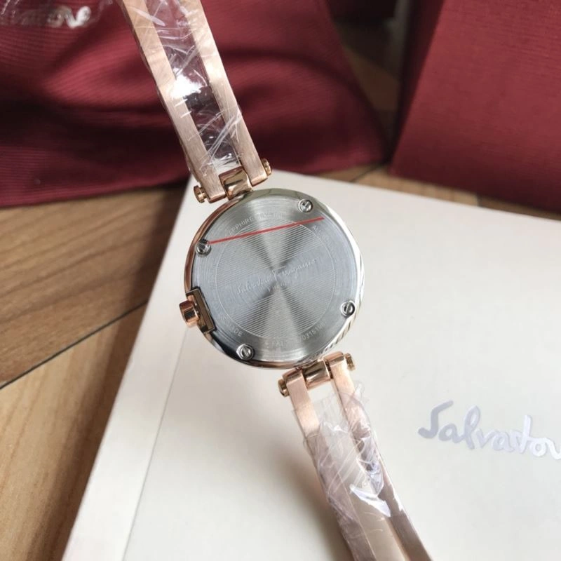 Value-priced FERRAGAMO Watches