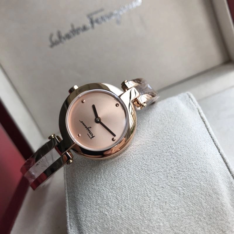 Value-priced FERRAGAMO Watches