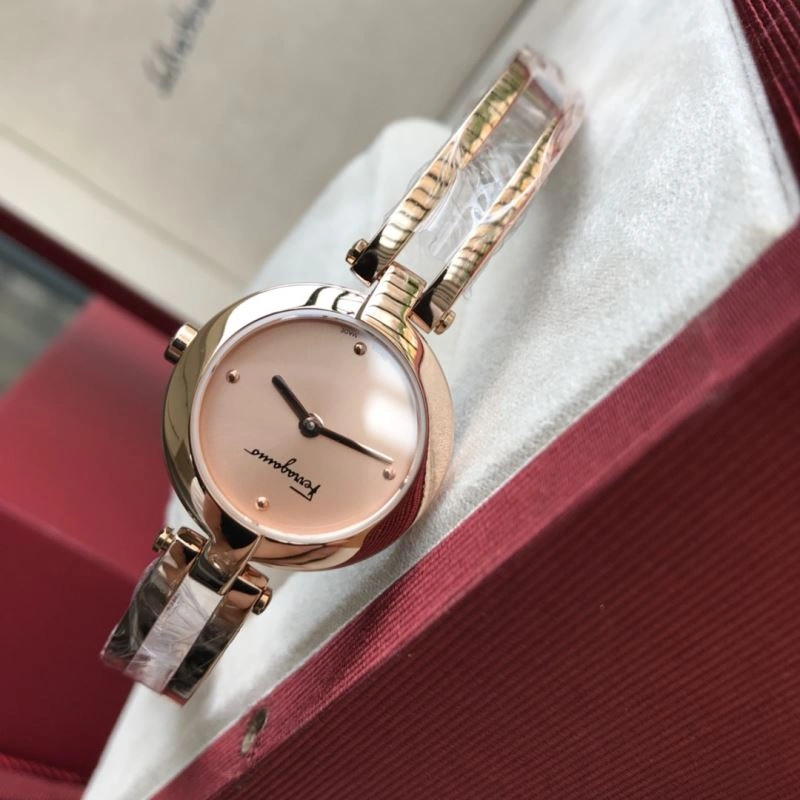 Value-priced FERRAGAMO Watches