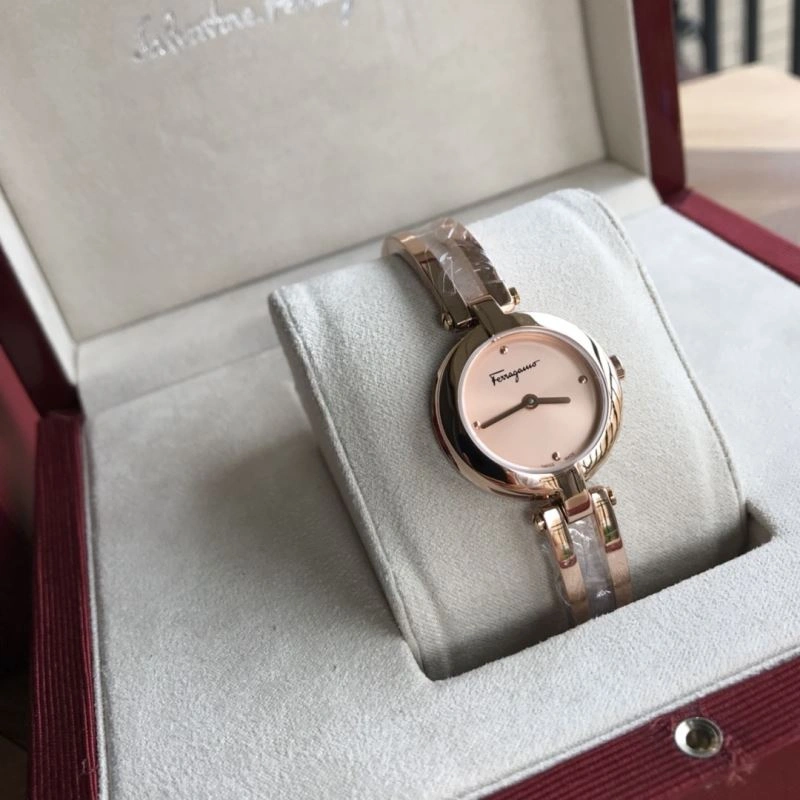 Value-priced FERRAGAMO Watches