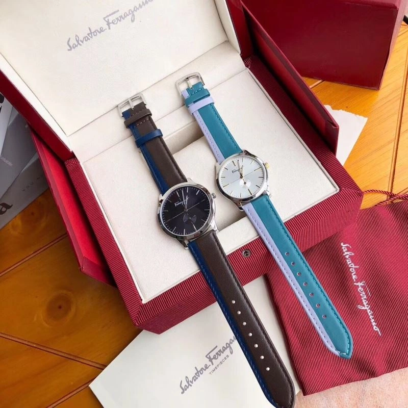 Bargain FERRAGAMO Watches