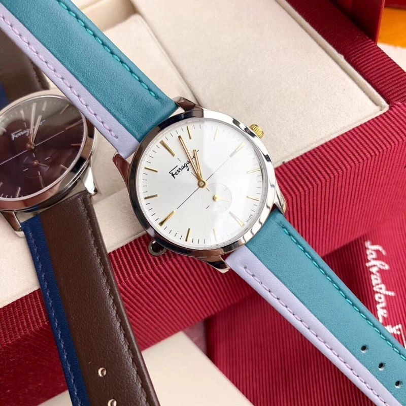 Bargain FERRAGAMO Watches