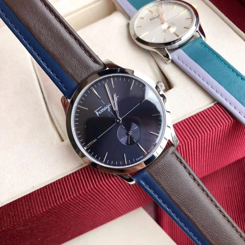 Bargain FERRAGAMO Watches