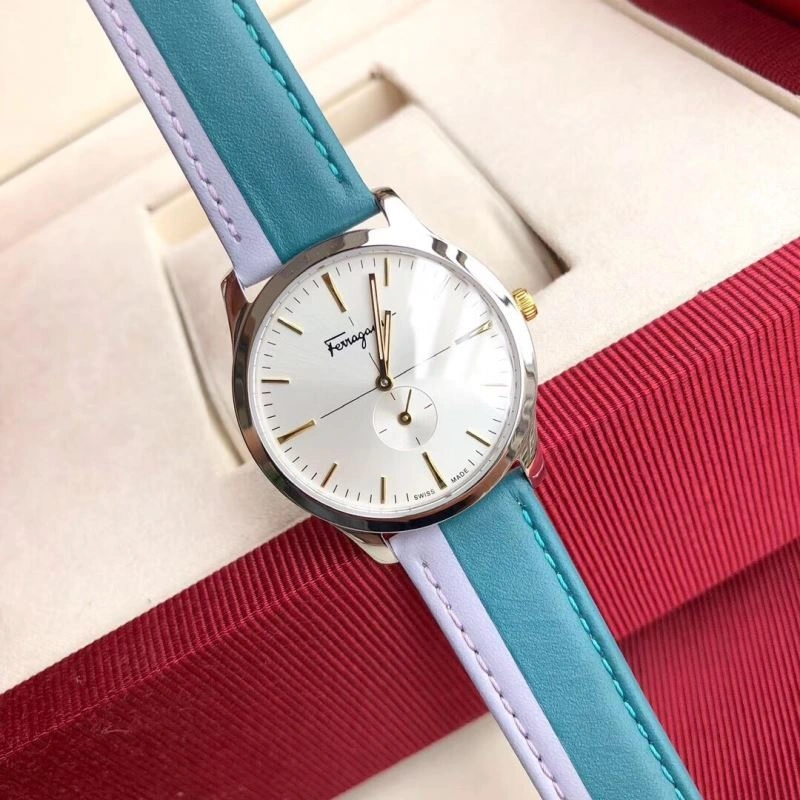 Bargain FERRAGAMO Watches