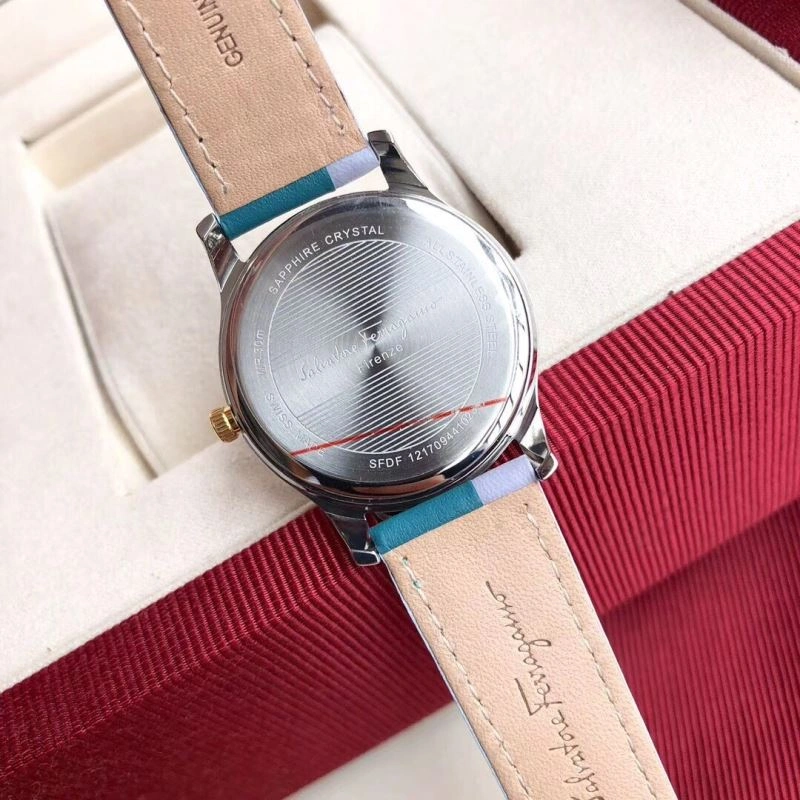 Bargain FERRAGAMO Watches