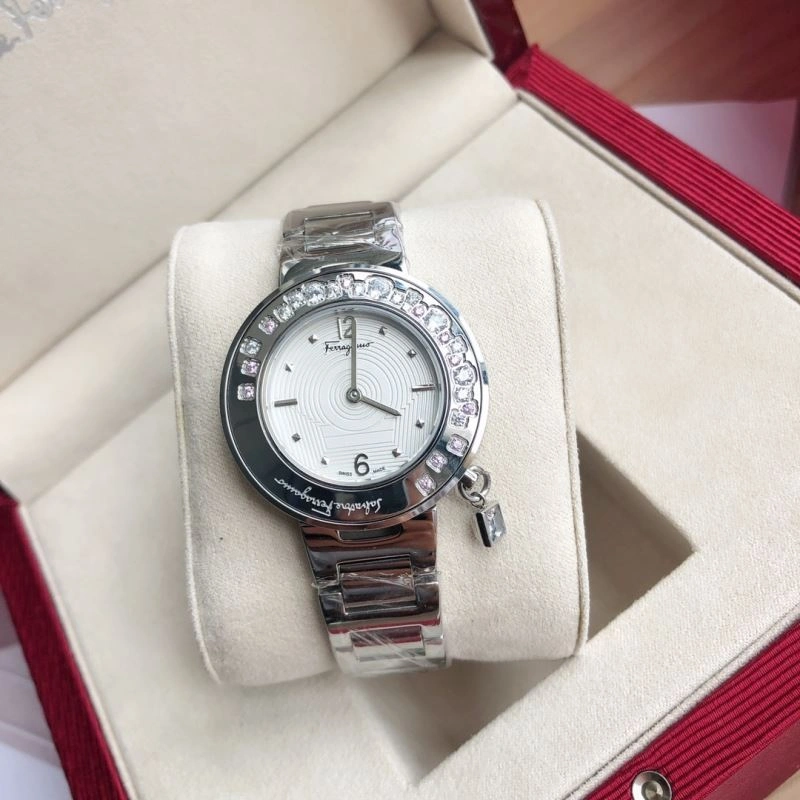 Cut-rate FERRAGAMO Watches