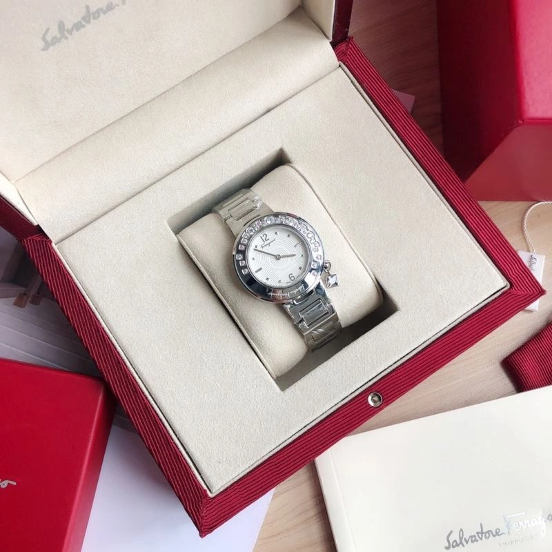 Cut-rate FERRAGAMO Watches