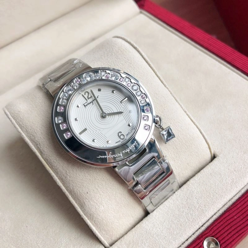 Cut-rate FERRAGAMO Watches