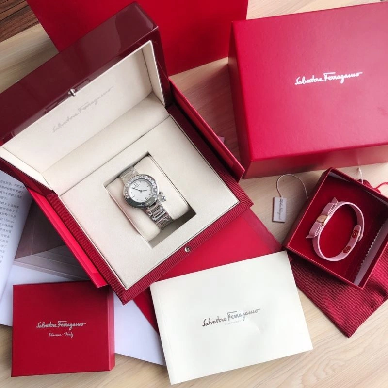 Cut-rate FERRAGAMO Watches