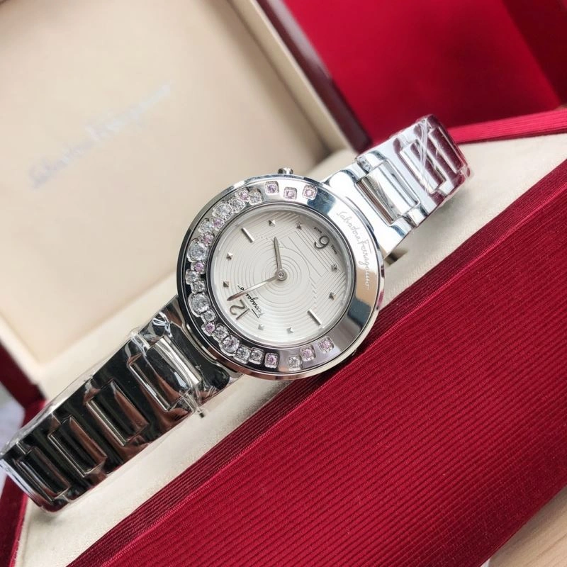 Cut-rate FERRAGAMO Watches