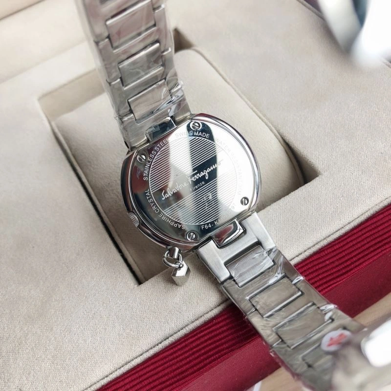 Cut-rate FERRAGAMO Watches