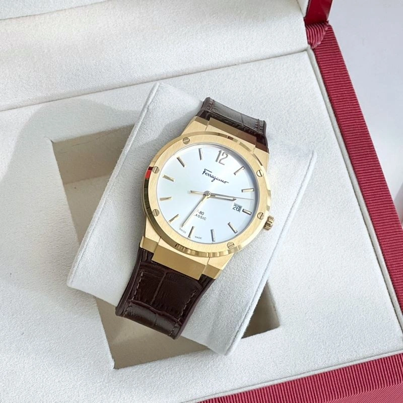 Bargain FERRAGAMO Watches