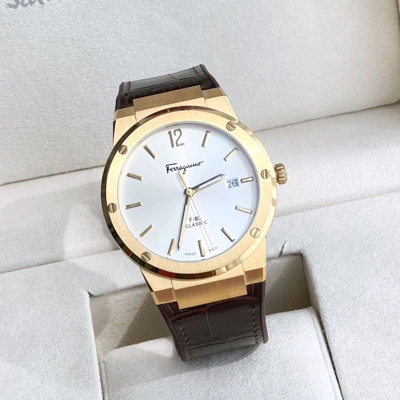 Bargain FERRAGAMO Watches