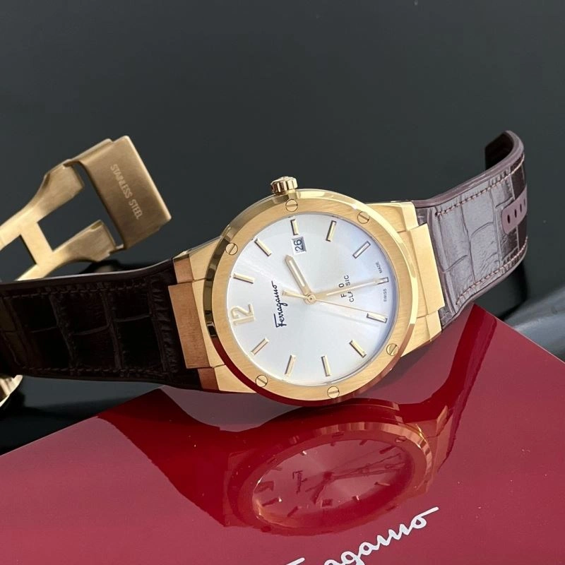 Bargain FERRAGAMO Watches