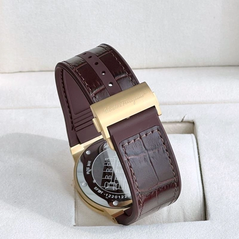 Bargain FERRAGAMO Watches