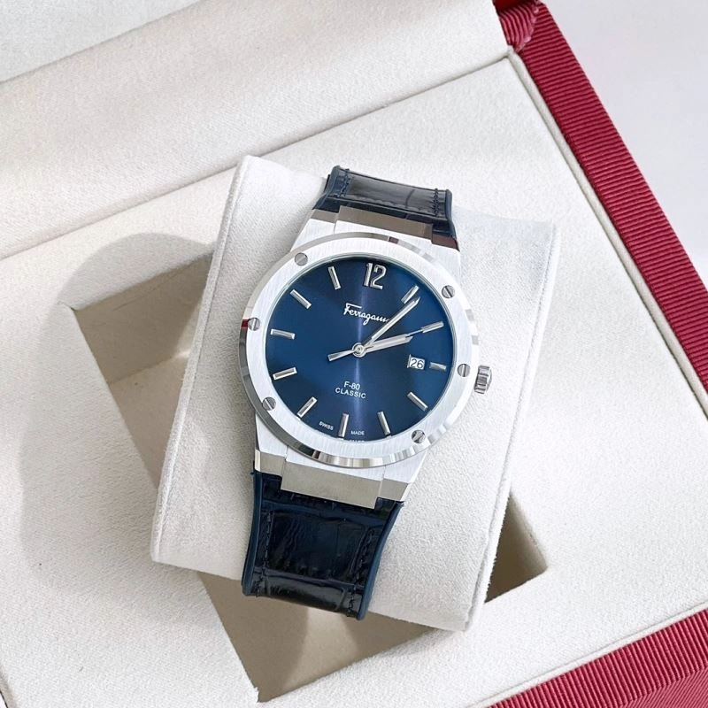 Cut-rate FERRAGAMO Watches