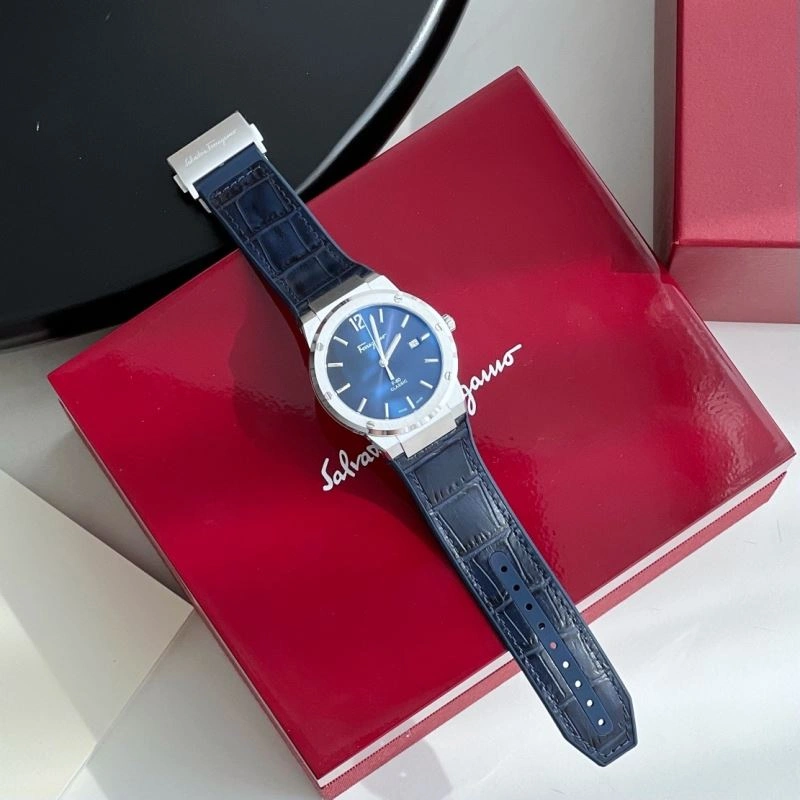 Cut-rate FERRAGAMO Watches