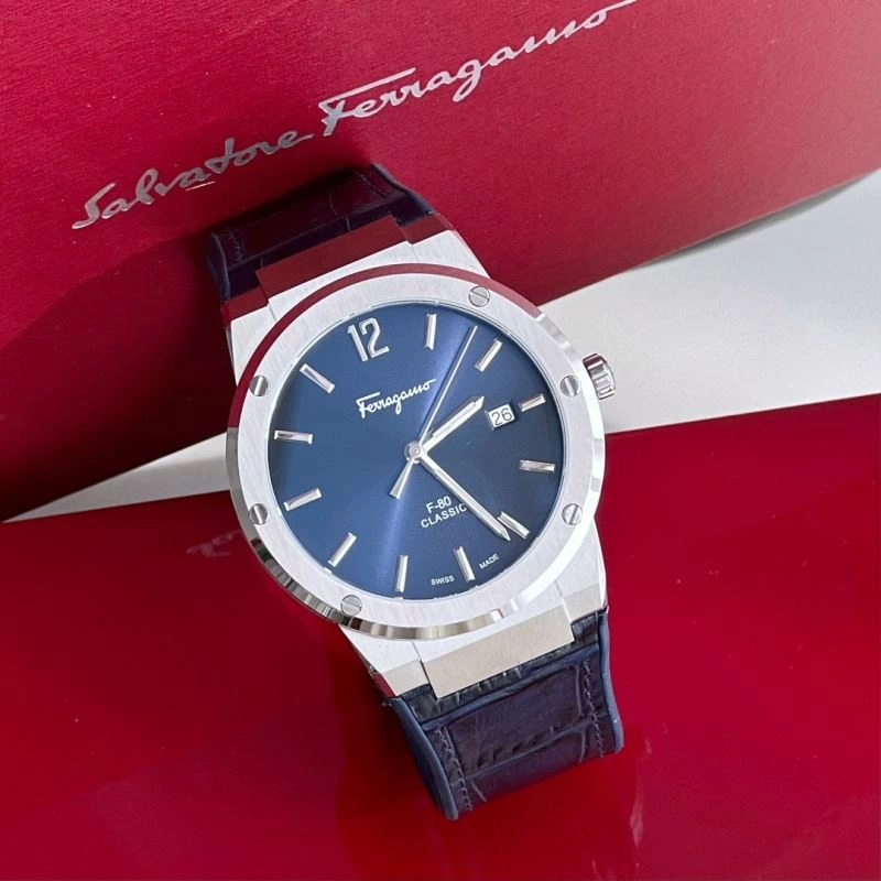 Cut-rate FERRAGAMO Watches