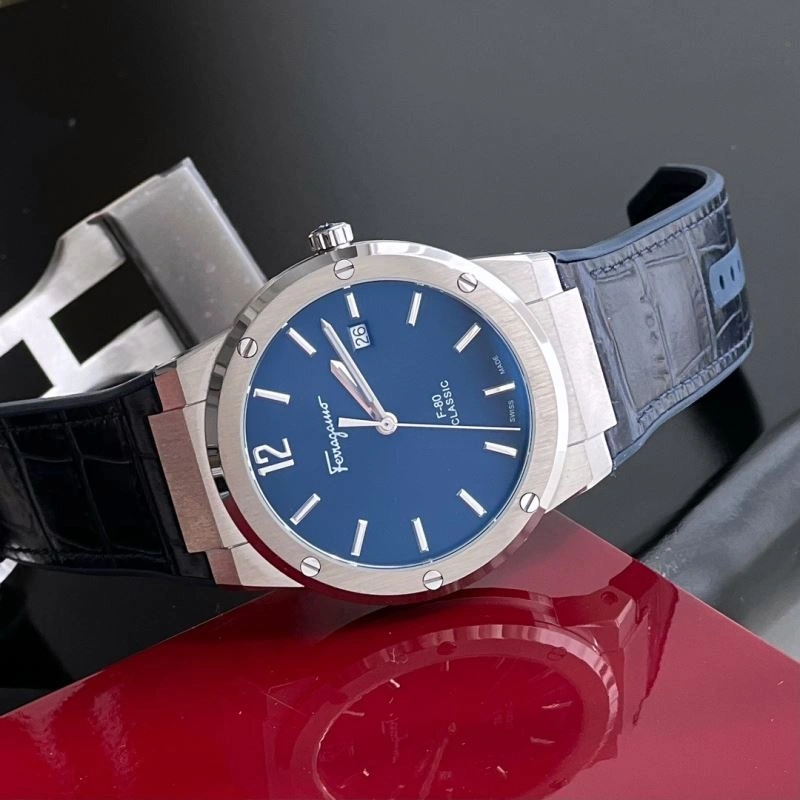 Cut-rate FERRAGAMO Watches