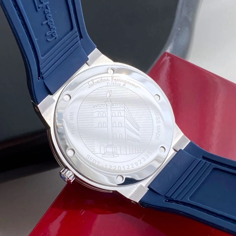 Cut-rate FERRAGAMO Watches