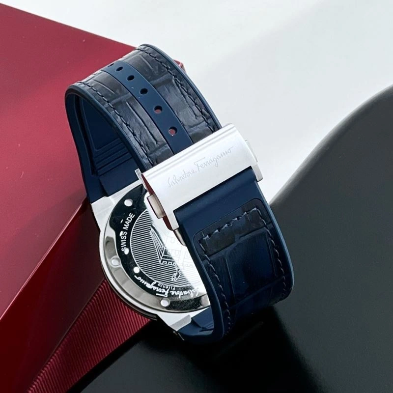 Cut-rate FERRAGAMO Watches