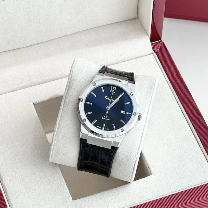 Discounted FERRAGAMO Watches