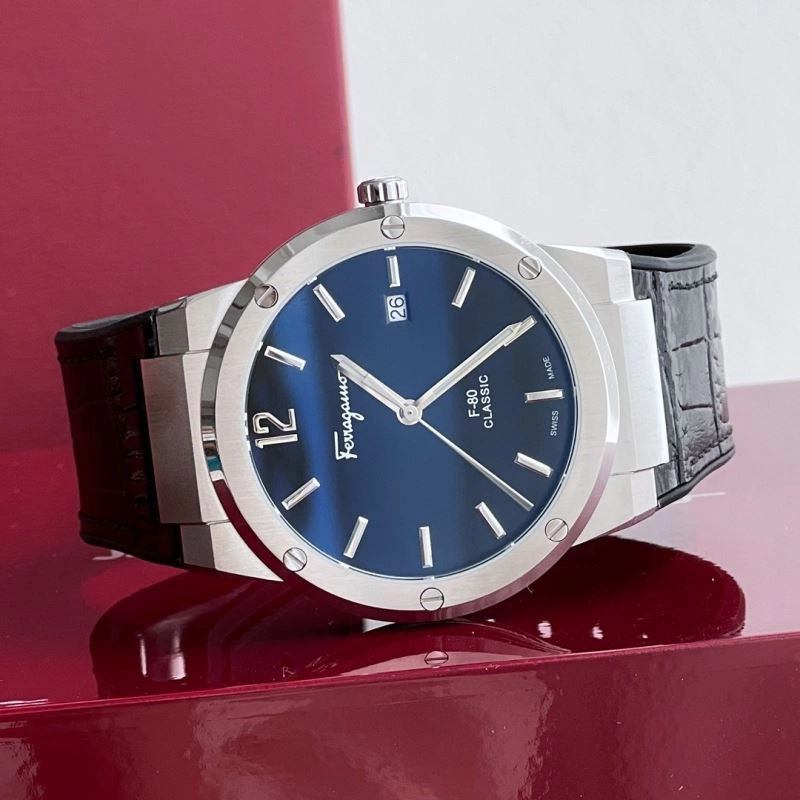 Discounted FERRAGAMO Watches